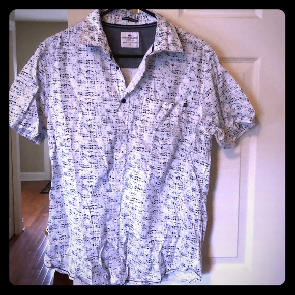 Shirts | Ditch Plains Shirt | Poshmark